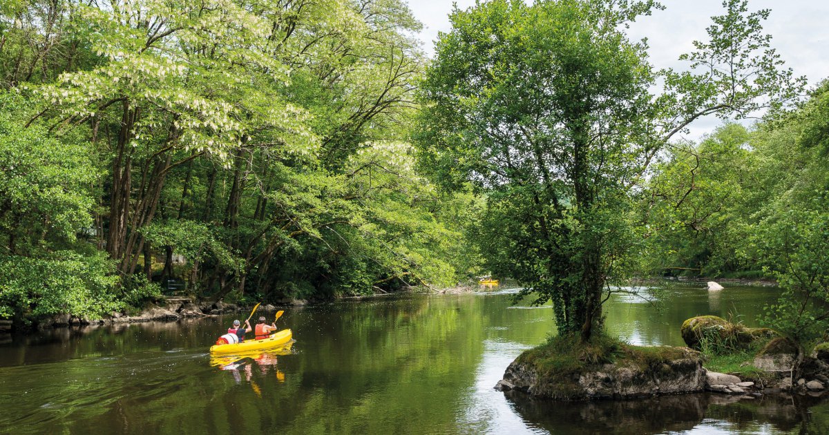 Tourisme rural : les feux sont au vert - Associations - culture - sport