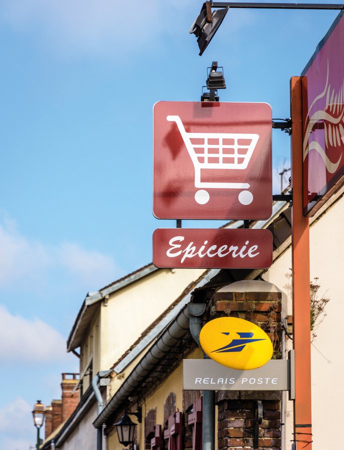 Zones de revitalisation rurale : retour vers la commune ...