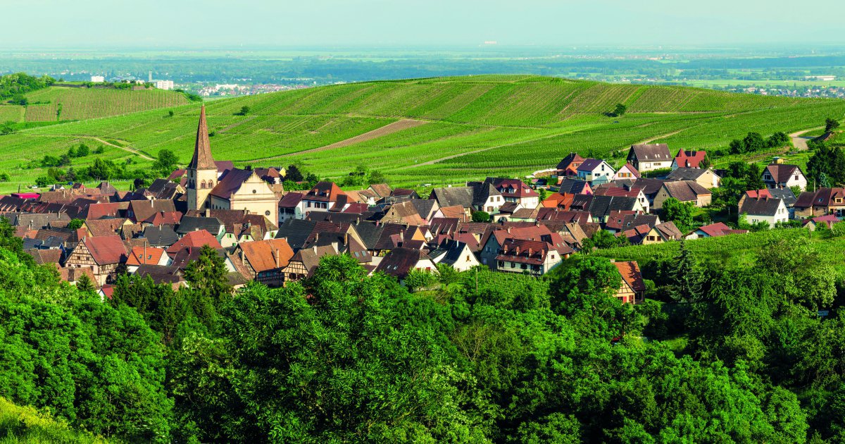 Zone de revitalisation rurale : ce qui pourrait changer - Affaires ...