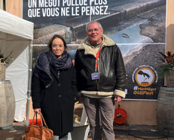 Que signifie pour une commune d’être accompagnée par alcome, l’éco ...